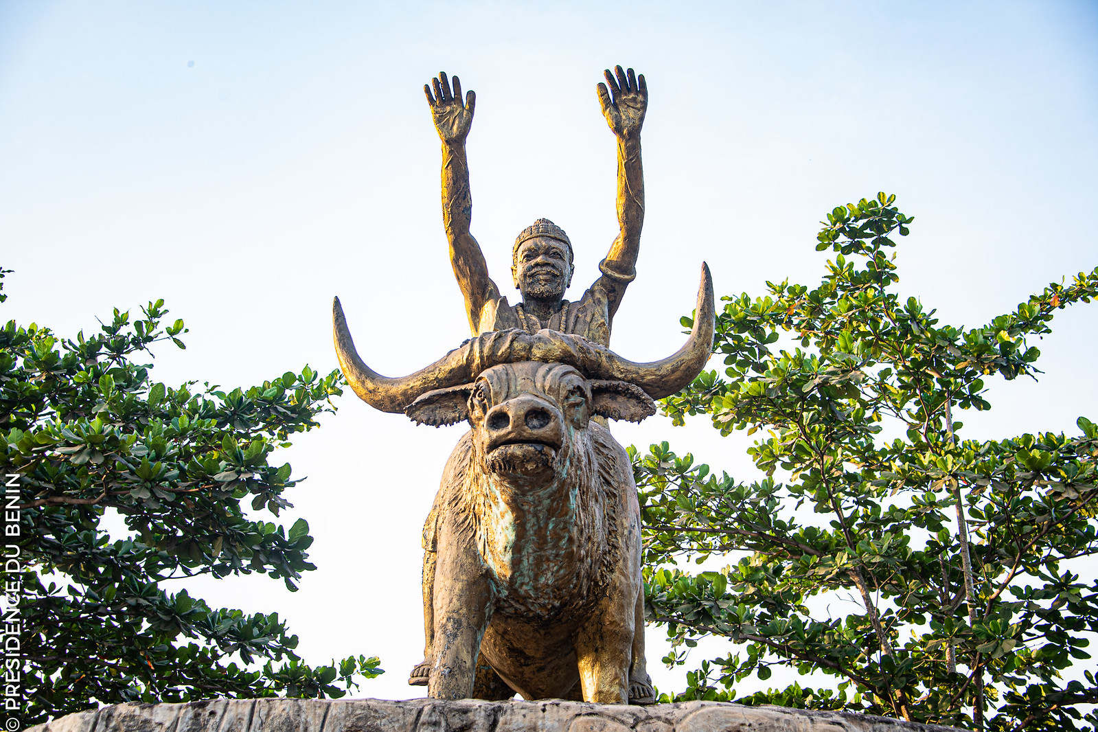Discover Savalou: The untold history of one of Benin’s most fascinating ...