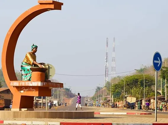 Discover Savalou: The untold history of one of Benin’s most fascinating ...