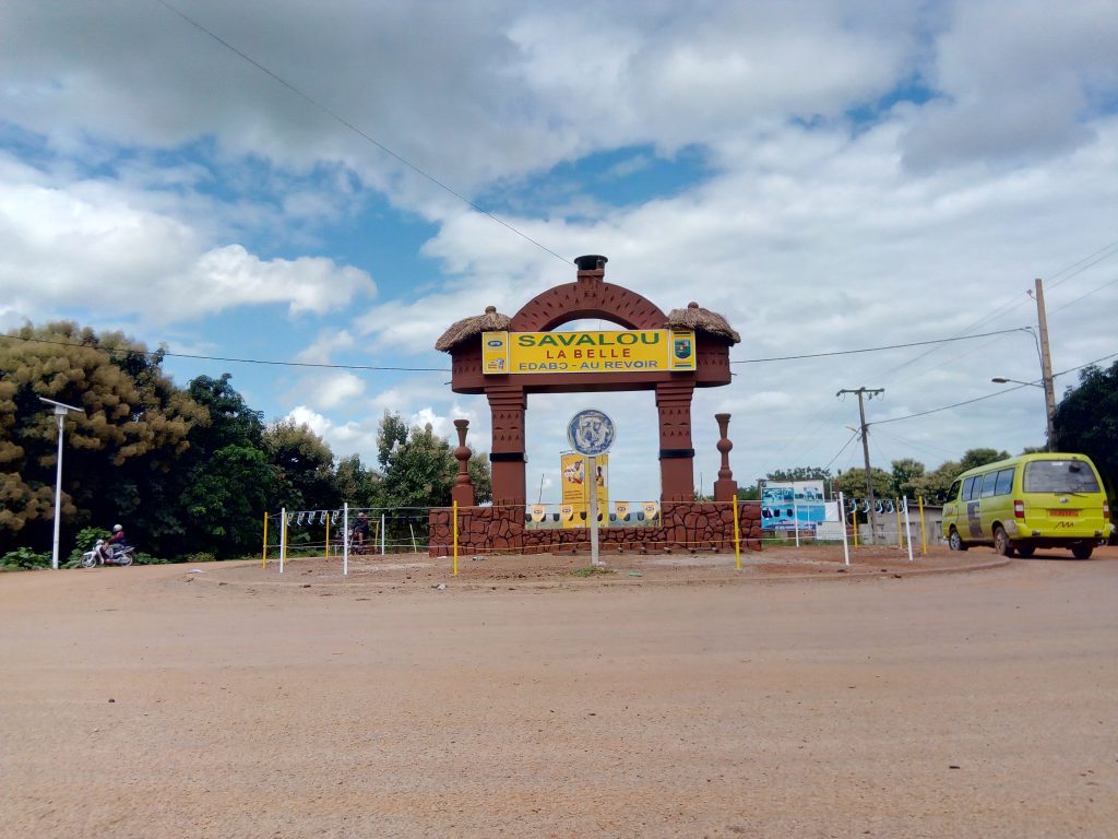 Discover Savalou: The untold history of one of Benin’s most fascinating ...