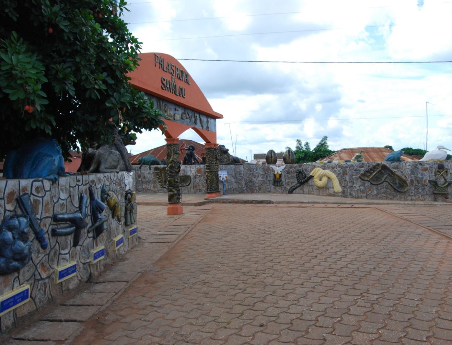 Discover Savalou: The untold history of one of Benin’s most fascinating ...